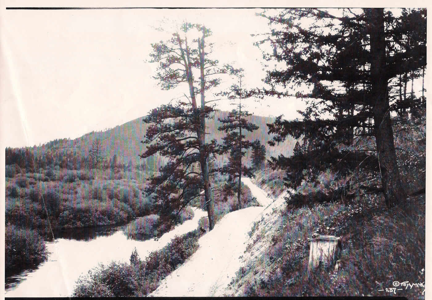 Story Archive — Seeley Lake Historical Society & Visitor Center